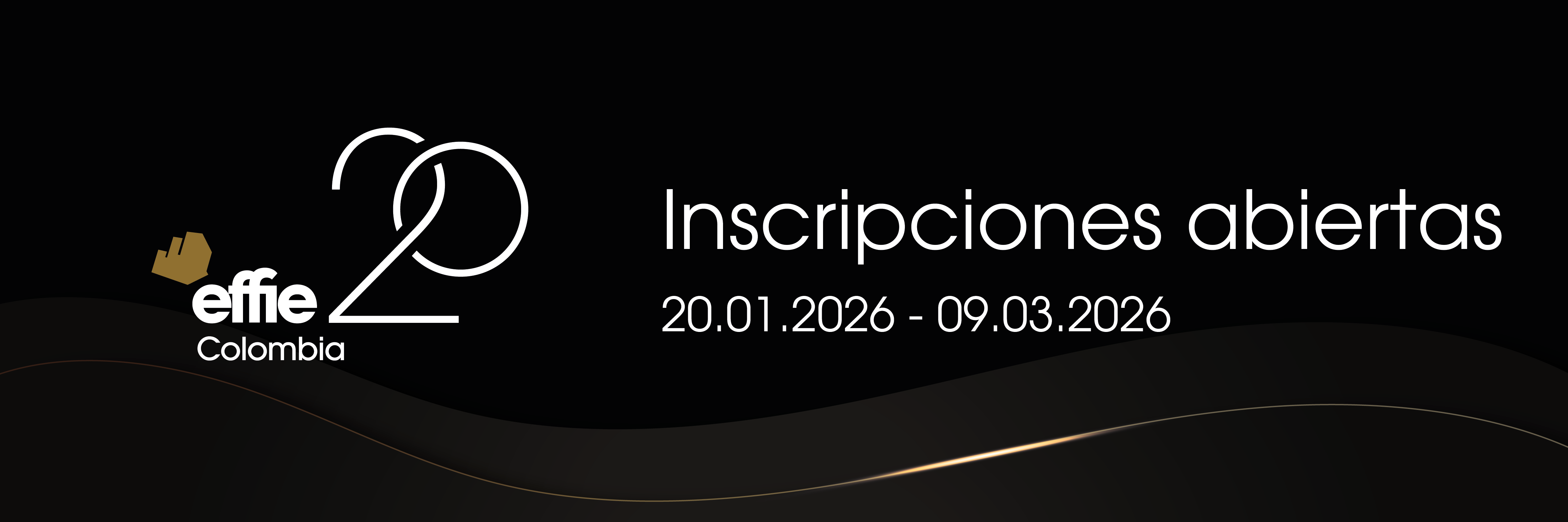Effie Awards 2026
